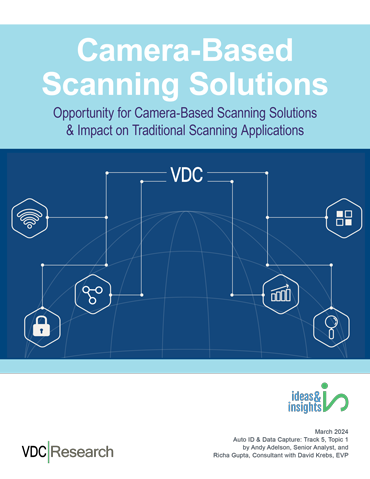 Camera-Based Scanning vs. Dedicated Scanners