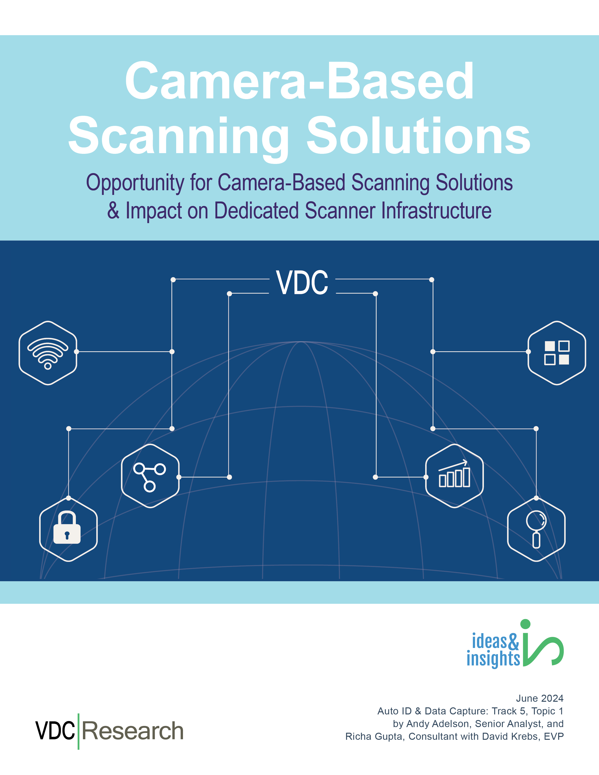 Camera-Based Scanning vs. Dedicated Scanners