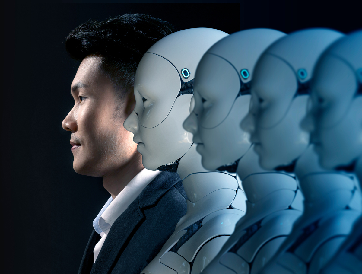 VDC Research - Technology Market Intelligence & Consulting Firm