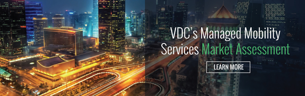 VDC Research